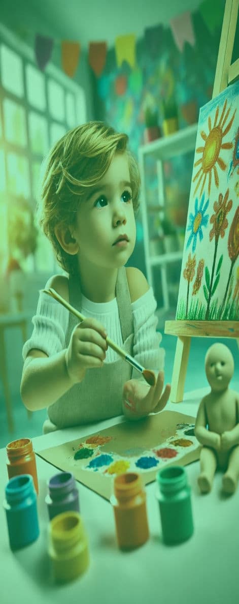 NKBGS | N.K Bagrodia Global School