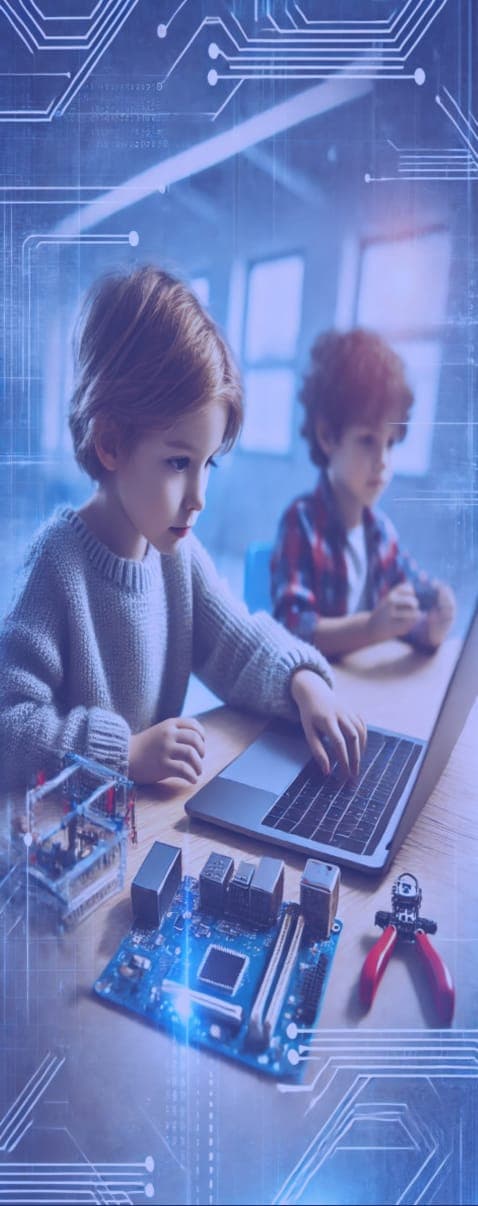 NKBGS | N.K Bagrodia Global School