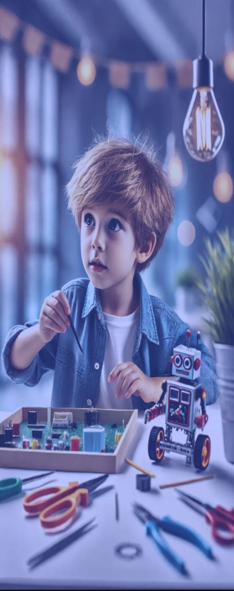 NKBGS | N.K Bagrodia Global School