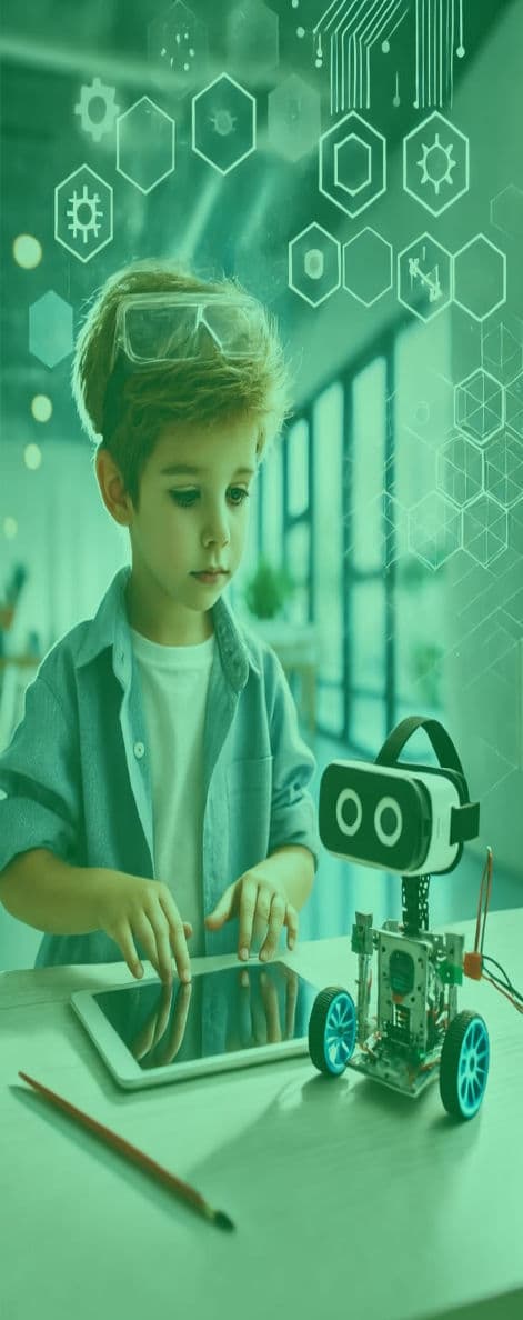 NKBGS | N.K Bagrodia Global School